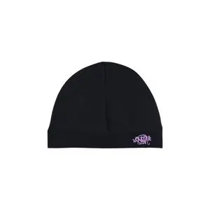 SYNA WORLD Seamless Hat - Black