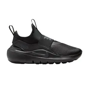 Nike Flex Runner 4 Ps Sneakers - Black