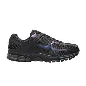 Nike Air Zoom Vomero Sneakers - Black