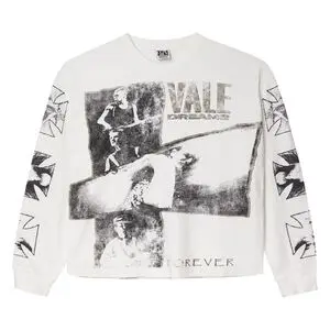 VALE FOREVER Valley Slam Long-sleeve