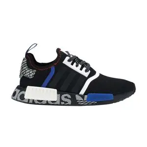 Adidas Nmd_r1 J Multi Sneakers
