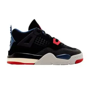 JORDAN Retro Td Sneakers - Black