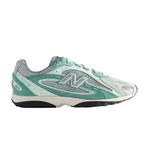 NEW BALANCE Kith X 204l - Green