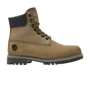 Timberland Heritage 6-inch Waterproof Boots