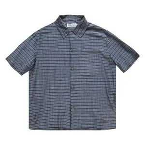 Our Legacy Heusen Shirt Picnic Check
