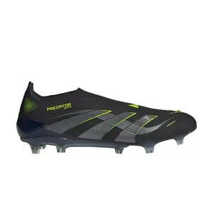 Adidas Predator Elite Laceless Fg Soccer Cleats