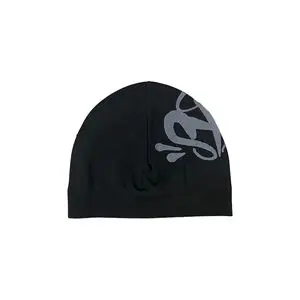 SYNA WORLD Logo Beanie - Black