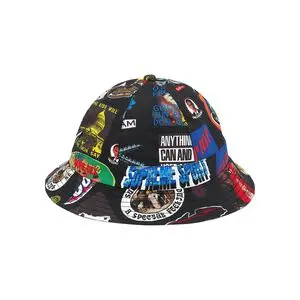 Supreme Gore-tex Bell Hat - Tan