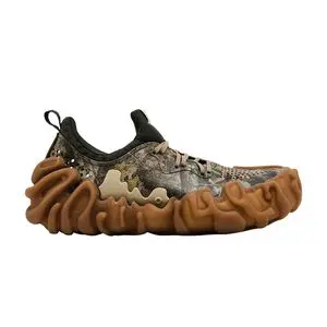 CROCS Salehe Bembury X Realtree X Pollex Juniper 'edge Camo