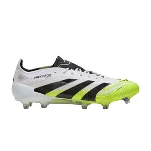 Adidas Predator Elite Fg 'radiant Blaze Pack