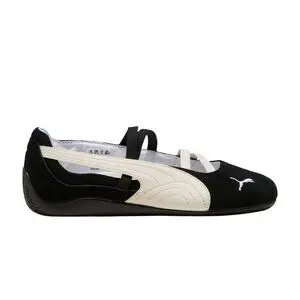 PUMA Speedcat Ballet Flats