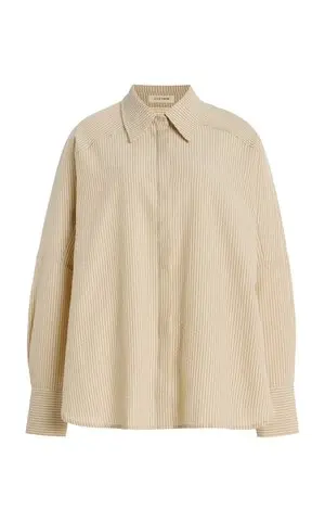 ELCE Exclusive Sidney Striped Shirt