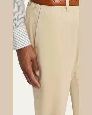 Officine Générale Cotton Twill Five-pocket Straight Fit Pants