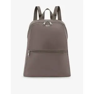 Tumi Nylon Backpack