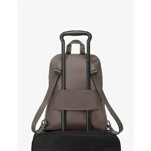 Tumi Nylon Backpack