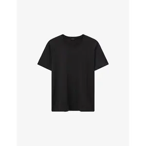 Joseph Round Neck T-shirts For Women