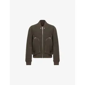 Rick Owens Bomber Jackets For Men