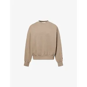 Fear Of God Long Sleeve Sweatshirts Hoodies For Men