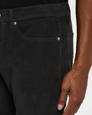 FRAME L'homme Slim Corduroy Jeans - Gray