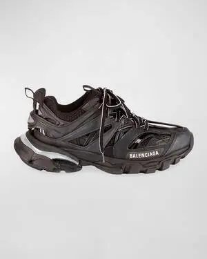 Balenciaga Mid Calf Sneakers For Women