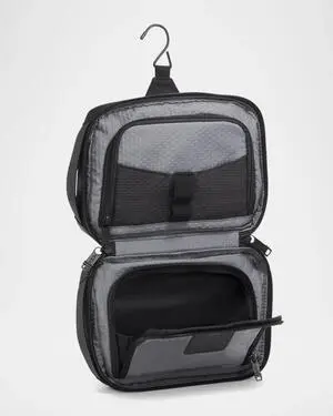 Tumi Response Travel Kit - Black
