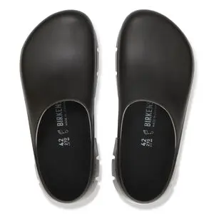 BIRKENSTOCK Super Birki 2.0 Clog - Black
