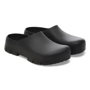 BIRKENSTOCK Super Birki 2.0 Clog - Black
