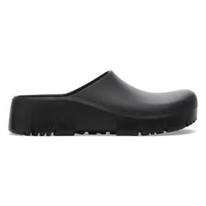 BIRKENSTOCK Super Birki 2.0 Clog - Black