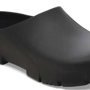 BIRKENSTOCK Super Birki 2.0 Clog - Black