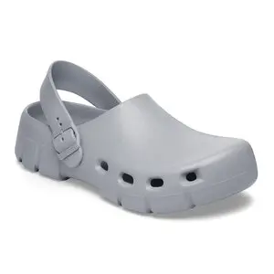 Women's Clogs with Swivel Strap