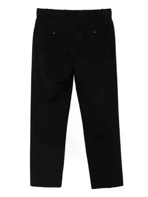 JAMES PERSE Cotton Poplin Trousers