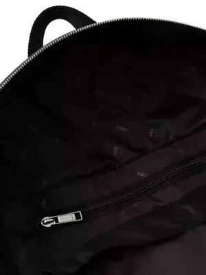 BOSS Emed-pattern Backpack