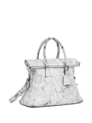 MAISON MARGIELA 5ac Shoulder Bag