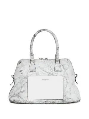 MAISON MARGIELA 5ac Shoulder Bag