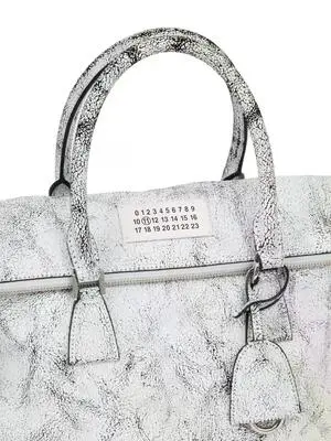 MAISON MARGIELA 5ac Shoulder Bag