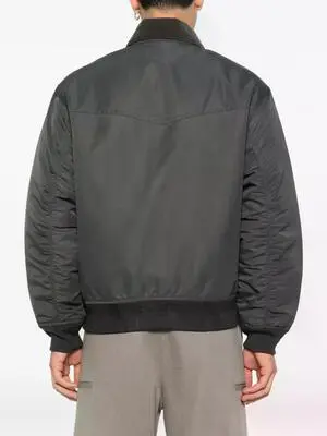 Carhartt Work In Progress Santa Fe Alumni Bomber Jacket
