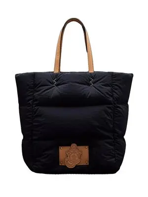 Moncler X Jw Anderson Downfilled Tote Bag