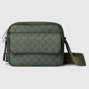 Women's Green Crossbody Bags