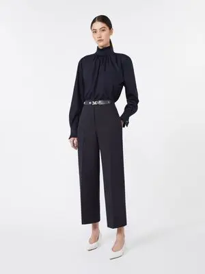 Max Mara Monogram Pants For Women