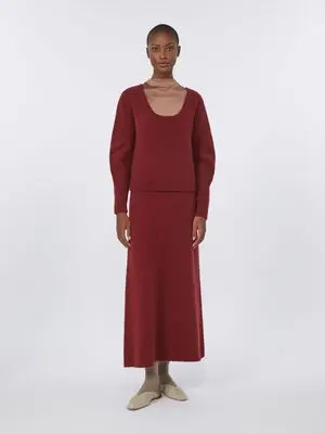 Max Mara Pull On Skirts