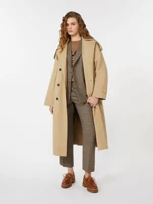 Max Mara Paneled Blazers For Women