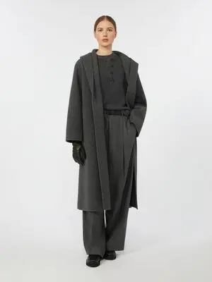 Max Mara Button Detailed Sweaters For Women