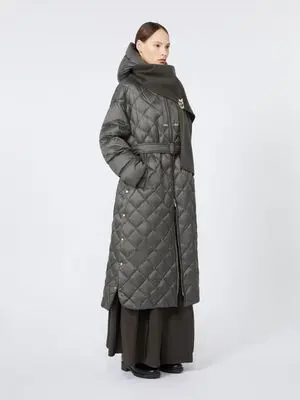Max Mara Quilted Coats For Women