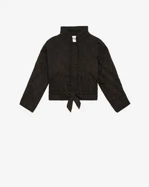Marant Etoile Collared Jackets For Women
