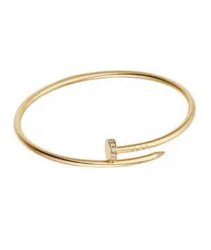 CARTIER Juste Un Clou Bracelet