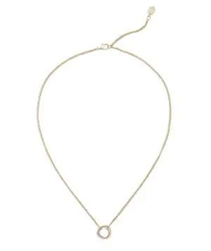 CARTIER Trinity Pendant Necklace