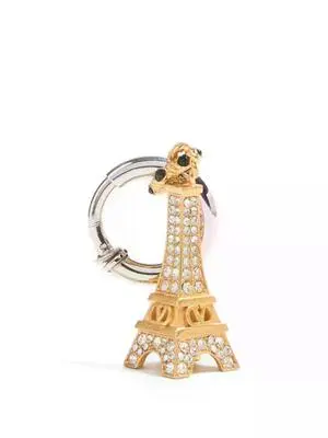 Valentino Garavani Chez Earring - Silver