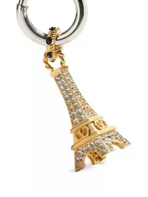 Valentino Garavani Chez Earring - Silver