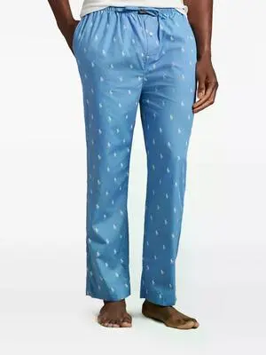 Polo Ralph Lauren Polo Pony Pajama Bottoms