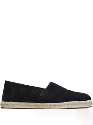 Toms Alpargata Rope Espadrilles